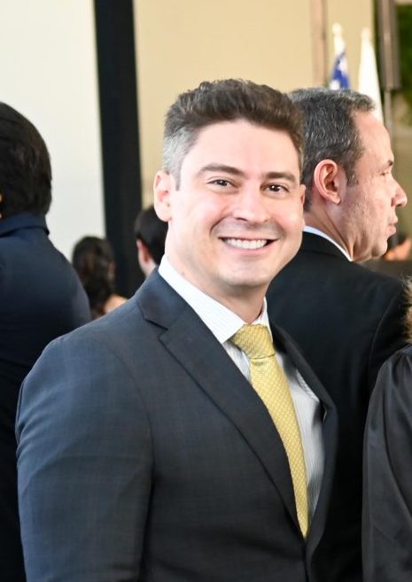 Diretor-adjunto Victor Amado é nomeado como membro da Comissão Especial ...